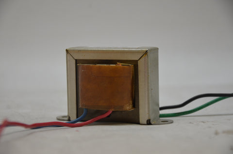 Output Transformers – Pacific Audio Magnetics