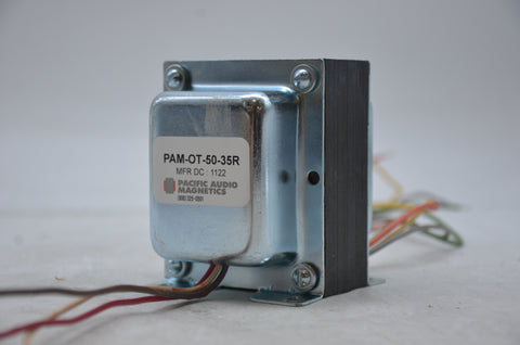 Products – Pacific Audio Magnetics
