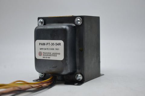 Products – Pacific Audio Magnetics