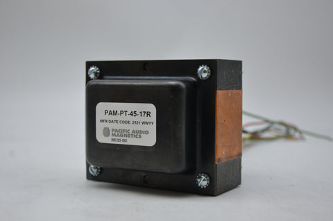 Products – Pacific Audio Magnetics