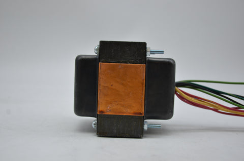 Products – Pacific Audio Magnetics